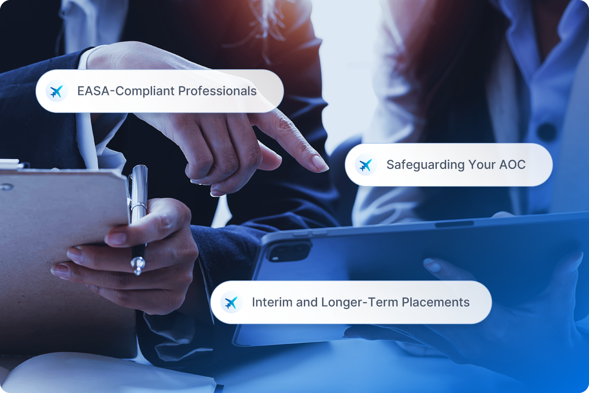 Centrik 5: Smarter Tools for Safer, More Efficient Operations | TrustFlight